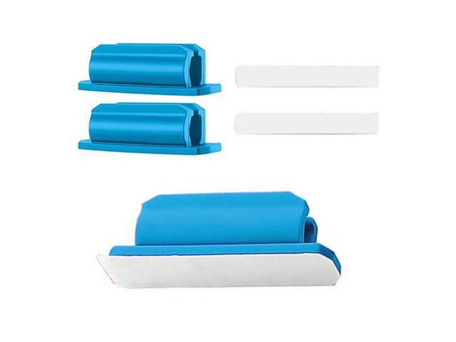 Click here for 12PCS Blue Silicone Pen Holder Is Suitable For Mar... prices