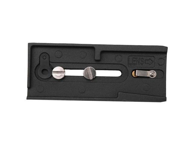 Click here for 2X Sports Camera Extended Quick Release Plate For... prices