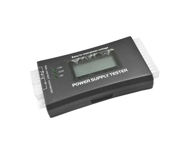Click here for 20/24 Pin Power Supply Tester Check LCD Display Po... prices