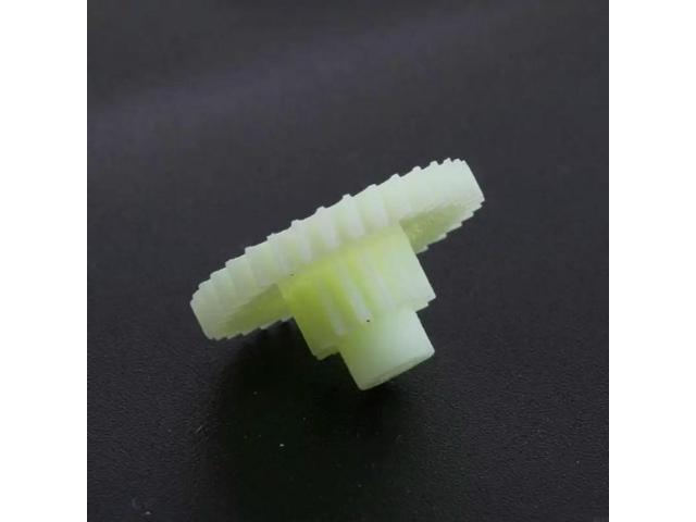 Click here for Durable Plastic Gear for TASCAM 112MK2 122MK3 Tape... prices