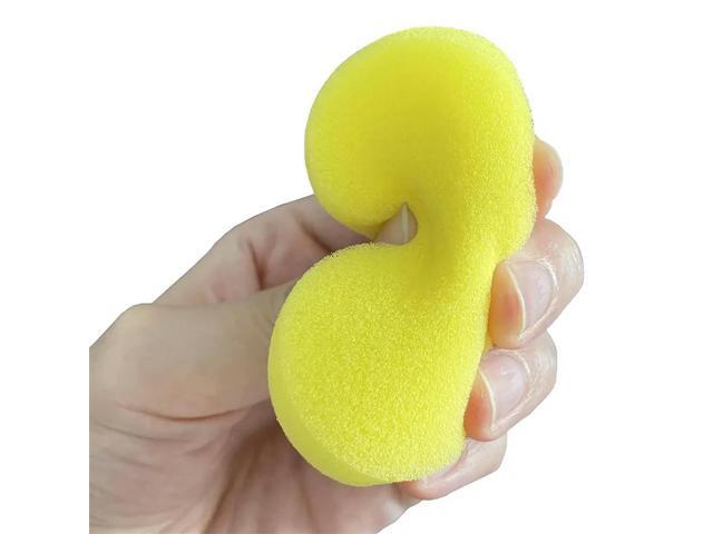 Click here for 50Pcs Painting Sponges For Clay  Round Sponge  Cla... prices