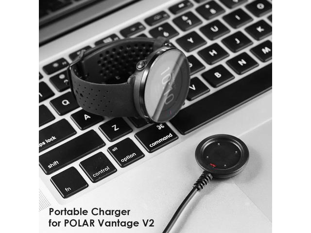 Click here for Watch USB Charger for POLAR Vantage V2/GRIT X/Igni... prices