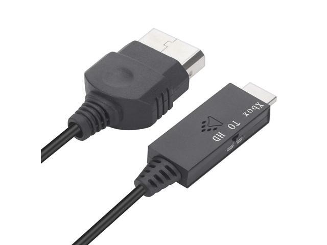 Click here for HD Cable for Xbox Support 408P/1080P/720P HDMI-com... prices