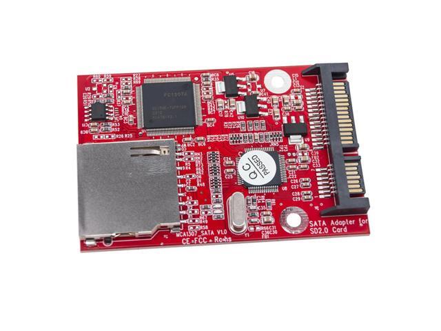 Click here for Conversion Adapter SATA 2.5 Inch SD To Serial Adap... prices