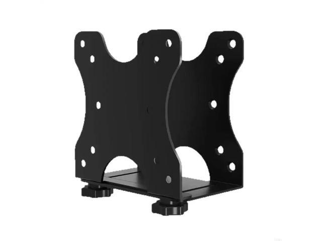 Click here for Small PC Mount Computer Holder Wall Mount Easy Ins... prices