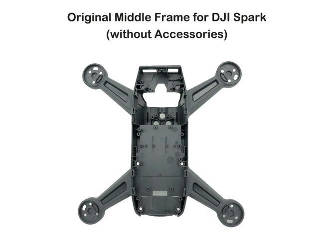 Click here for Middle Frame Body Shell for Spark RC Drone Housing... prices