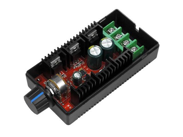 Click here for DC 12V 24V 48V Speed Control Switch 2000W Speed Ad... prices