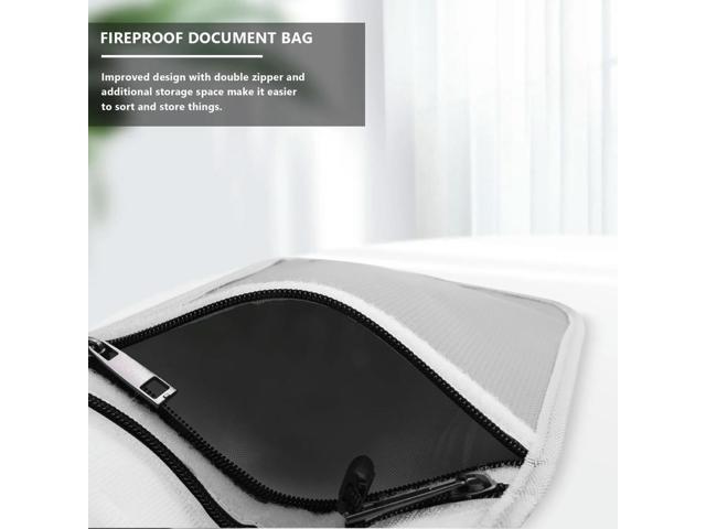 Click here for Document Case Cash Box Security Waterproof Firepro... prices