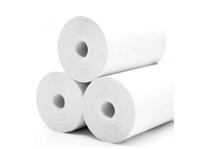 Click here for 20 Rolls Paper Cash Register POS Receipt Papers 57... prices