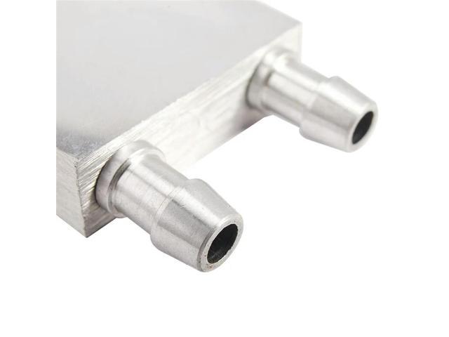 Click here for 6X Primary Aluminum Alloy Water Cooling Block 40X4... prices