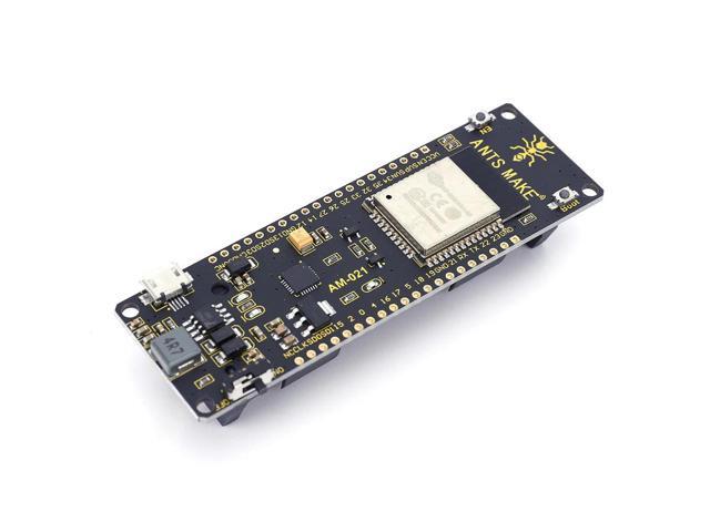 Click here for ESP32 WROVER Development Board ESP-WROOM-32 Blueto... prices