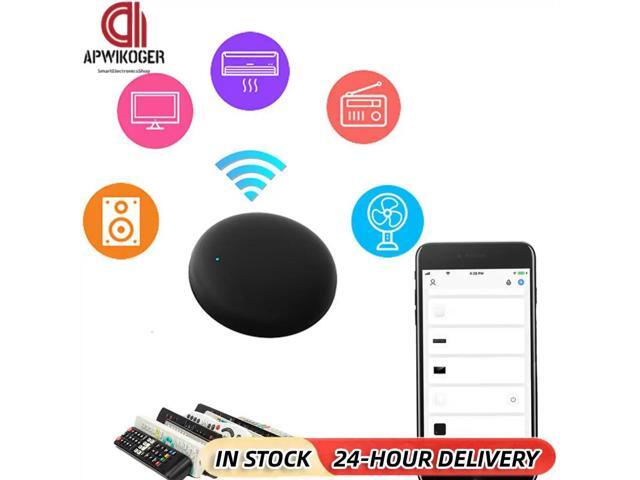 Click here for IR Remote Control Works with Alexa Google Home Yan... prices