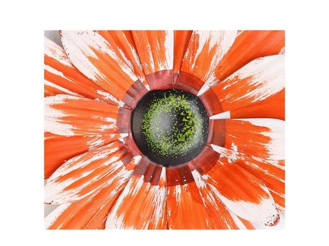 Click here for Garden Courtyard Iron Sunflower Villa Decoration G... prices