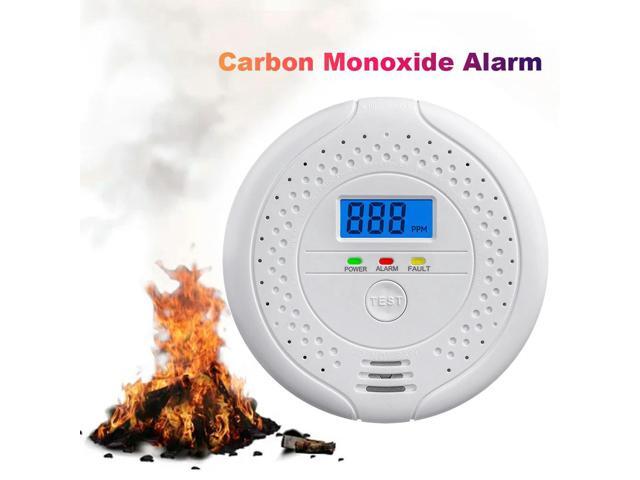 Click here for Carbon Monoxide Detector Audible and Visual Alarm... prices