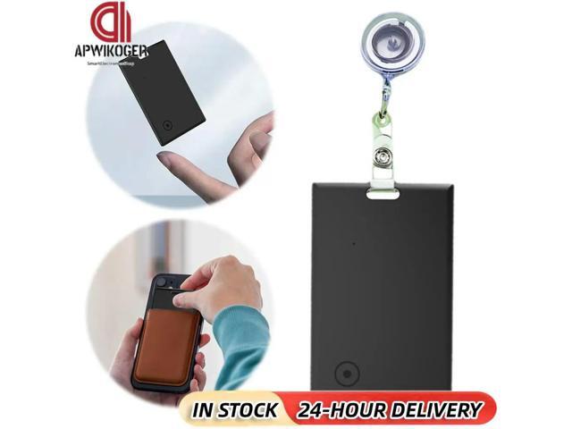 Click here for Item Tracker Tag Bluetooth-Compatible Tracking Wor... prices