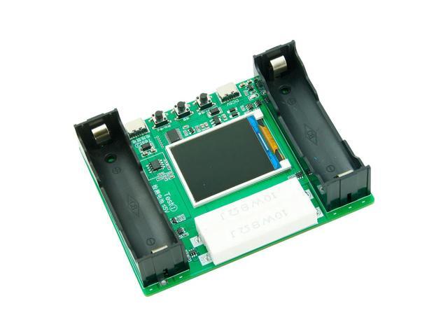 Click here for Tester with Charging Function Type-C LCD Display L... prices