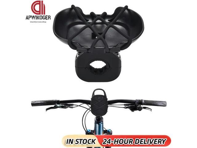 Click here for Universal Bicycle Speaker Mount Anti-Slip Bike Por... prices