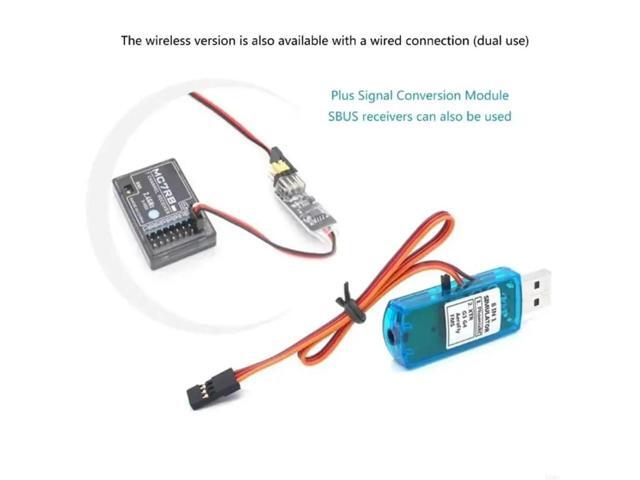 Click here for USB Flight Simulators 8 in 1 Flight Emulators Cont... prices