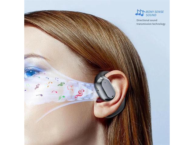 Click here for T371 Wireless Clip-On Earphones Long Life Noise_L5... prices