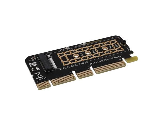 Click here for 3X M.2 Nvme SSD To PCI-E X16 Converter Card NGFF M... prices