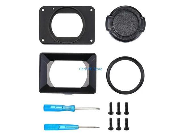 Click here for Front Panel with 37MM UV Lens Hood For RX0 RX0 II... prices