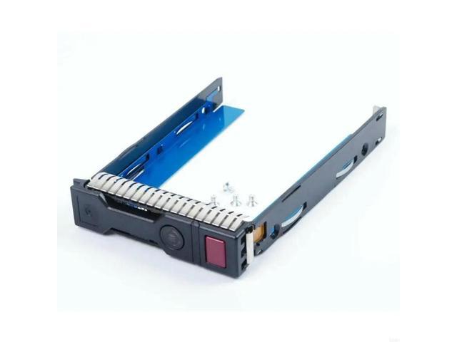 Click here for 3.5 Hard Drive Tray Caddy 651314-001 for Gen8 Gen9... prices