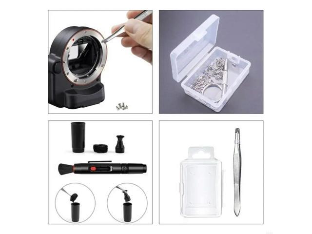 Click here for Professional DSLR Camera Cleaning 29-in-1 Camera C... prices