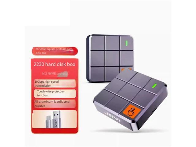 Click here for JEYI M.2 NVMe Solid State Drive Case Enclosure wit... prices