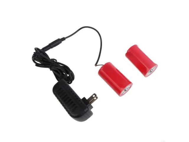 Click here for Power Converter 3V LR20 D Eliminators Adapter Repl... prices