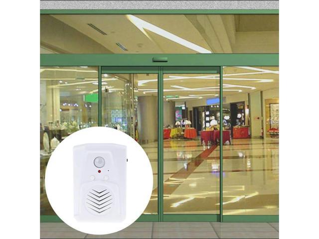 Click here for Electric Welcome Sensor Replaceable Sound Visitor... prices