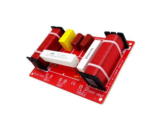 Click here for 400W Audio Speaker Crossover Module High Power 2 W... prices