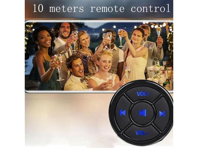 Click here for 3X Wireless Bluetooth Media Button Remote Controll... prices