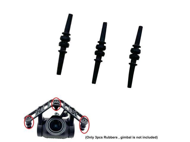 Click here for 3pcs Gimbal Rubber Dampers For Avata Gimbal Camera... prices