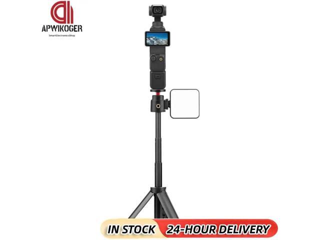 Click here for Extension Rod Tripod with 1/4inch Thread Extended... prices