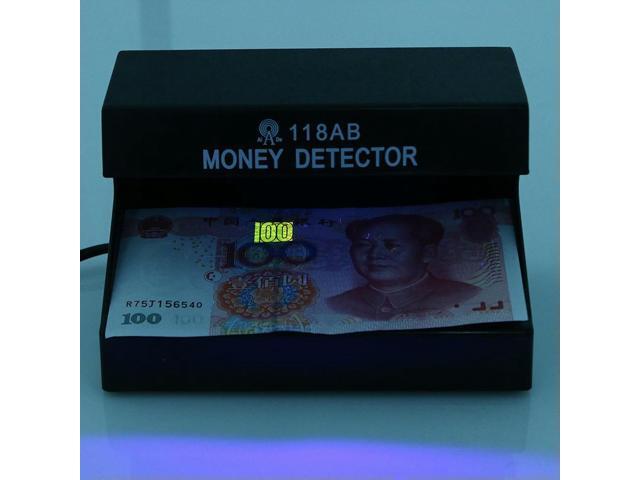 Click here for 110-220V UV Light Counterfeit Money Detector Check... prices