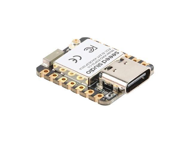 Click here for ESP32C6 Wireless Development Module 2.4 GHz 6 Blue... prices