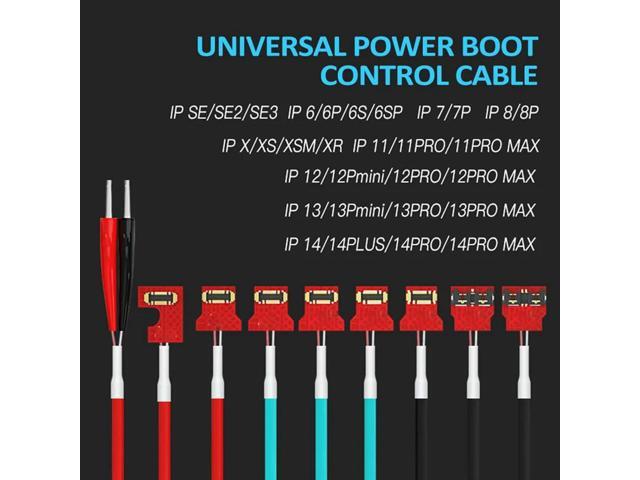 Click here for DC Power Cable For Mobile Phone  Power Boot Contro... prices