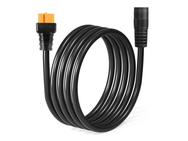 Click here for 14AWG DC8mm Female DC7909 to XT60 Female Solar Pan... prices