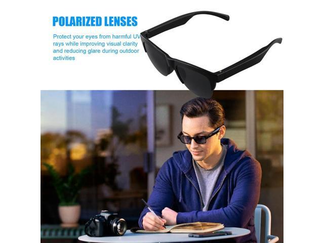 Click here for F06 Waterproof Bluetooth glass Stereo Connected Be... prices