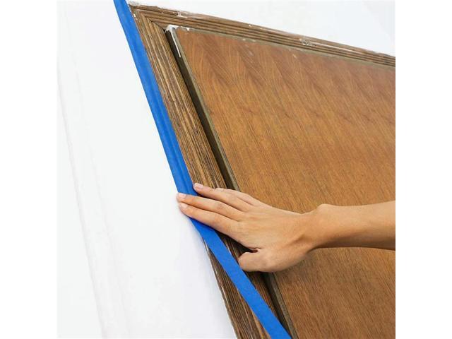 Click here for 4Pcs Blue Painters Tape 2 Inches Wide Removable in... prices