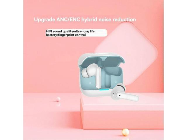 Click here for ENC ANC Earbuds for Laptop Pad Android/IOS Phones... prices