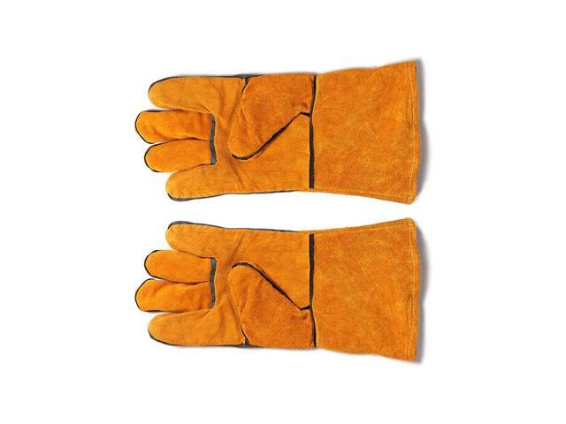 Click here for BBQ Grilling Glove Heat Resistant Grill Mitts for... prices