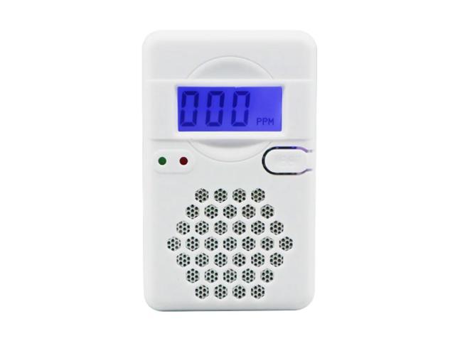 Click here for CO Leak Sensor Sound Light Warning Low Indicator C... prices