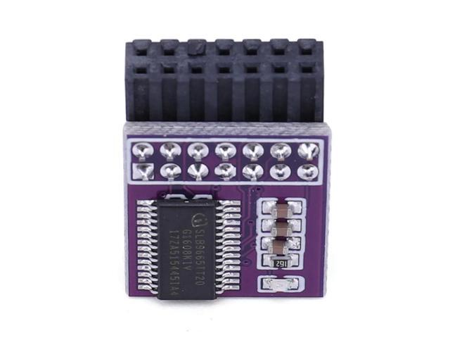 Click here for 14Pin Encryption Security Module LPC Interface GC-... prices