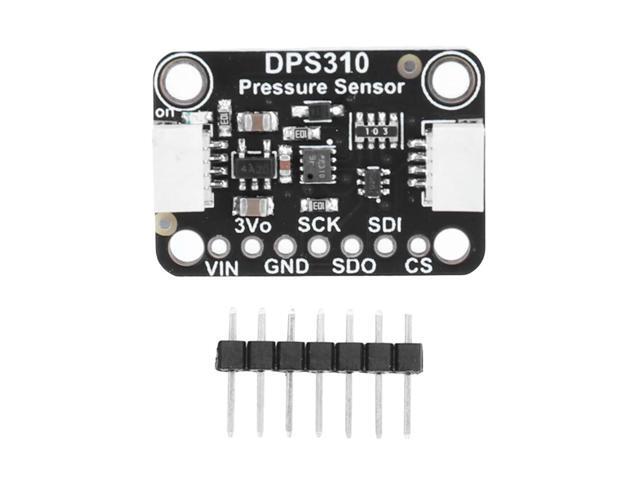 Click here for DPS310 Precision Barometric Pressure and Altimeter... prices