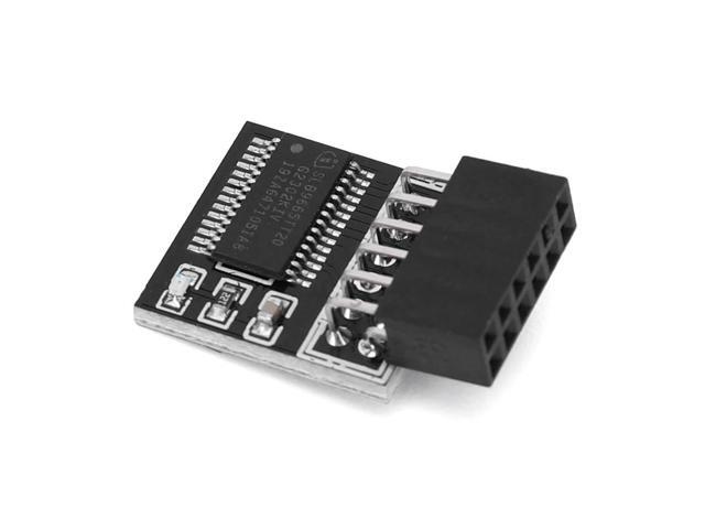 Click here for Trusted Platform TPM 2.0 Module SATA Remote Encryp... prices