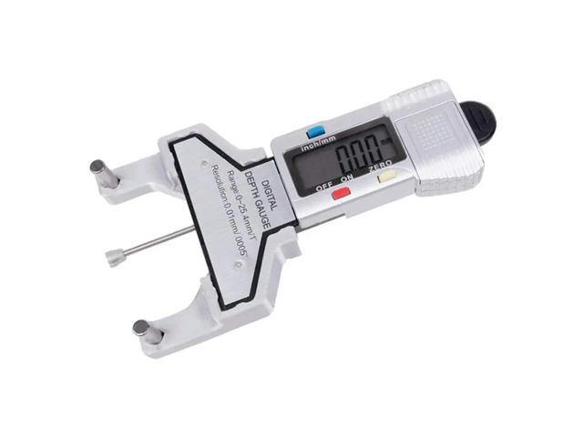Click here for Belt Elastic Tensiometer 2GT Belt Tension Gauge Di... prices