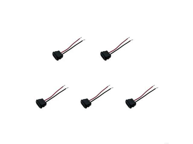 Click here for 1PX5 2 Pin USB Connector Type-C Female with PH 2.0... prices