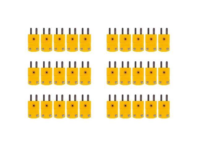 Click here for 30Pcs RTD Circuits K Type Temperature Sensor Therm... prices