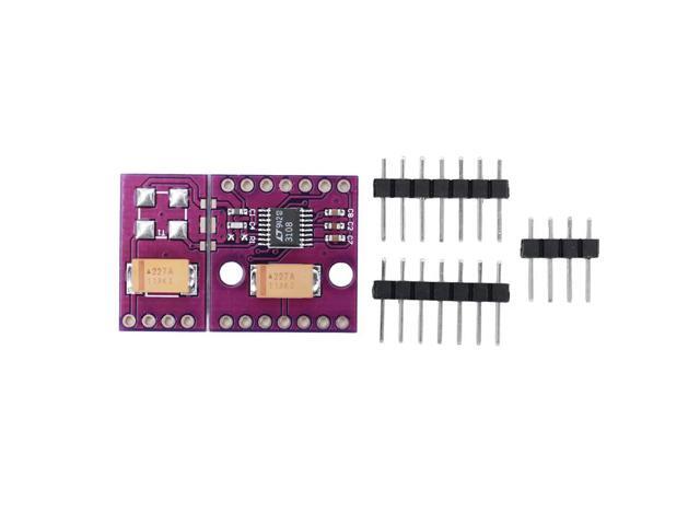 Click here for LTC3108-1 Step Up Module VOUT of 2.35V 3.3V 4.1V O... prices